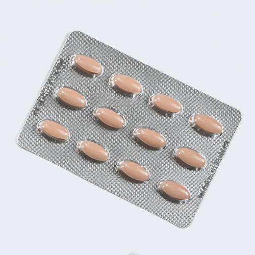 Primary packaging | Spectrum Pharma